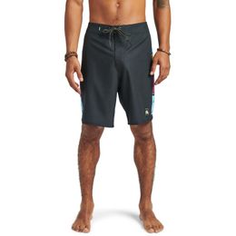 Quiksilver Boardshorts »Peanuts Arch« schwarz 28(XS) 28(XS) Stoff: Strapazierfähiges SurfSilk,...