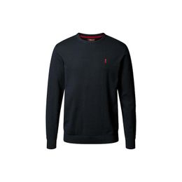 MCS Herren MCS Rundhalspullover &raquo;MCS Pullover Ellison&laquo; M