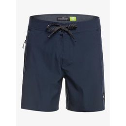 Quiksilver Boardshorts »Surfsilk Kaimana 16"« Navy Blazer 34L 34L Stoff: Robustes SurfSilk-Material für...