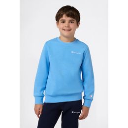 Champion Sweatshirt &raquo;SPORTWEAR CREWNECK Standard Fit&laquo;, 1 Stk. f&uuml;r Kinder ibb M (140/146) M (140/146) Sweatshirt von Champion
