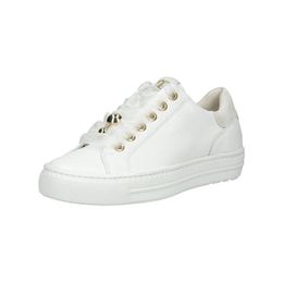 Paul Green Damen Schn&uuml;rschuh &raquo; Halbschuhe Glattleder&laquo; 37