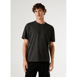 Pepe Jeans T-Shirt »JACKO« black XXL XXL T-Shirt JACKO von Pepe Jeans