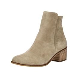 Paul Green Damen Stiefelette &raquo; Stiefelette Veloursleder&laquo; 35,5