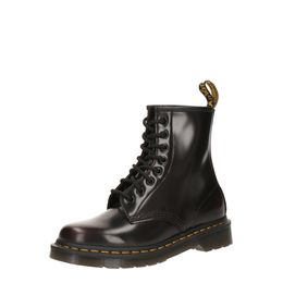 Dr. Martens Schn&uuml;rstiefelette '1460' Herren Gr&ouml;&szlig;e 42 feuerrot Winterschuhe