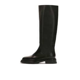 Kazar Stiefel Damen Gr&ouml;&szlig;e 40 schwarz Winterschuhe