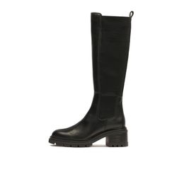 Kazar Stiefel Damen Gr&ouml;&szlig;e 35 schwarz Winterschuhe