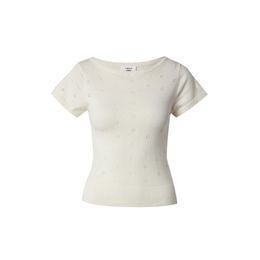 Millane Shirt Damen Gr&ouml;&szlig;e L wei&szlig;