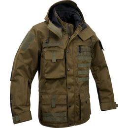 Brandit Performance Outdoor, Textiljacke