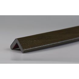 SHG Knuffi Eckenschutz, Typ H, 1-m-St&uuml;ck, Holz-Dekor khaki