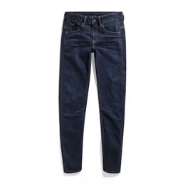 G-Star Raw G-star Jeans 'Arc 3D' Damen Gr&ouml;&szlig;e 34 kobaltblau