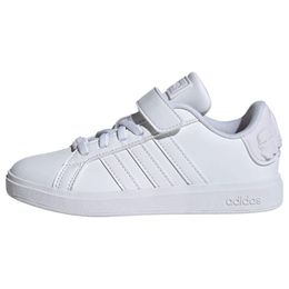 adidas Sportswear Sportschuh 'Star Wars Grand Court 2.0' Jungen Gr&ouml;&szlig;e 28 wei&szlig;