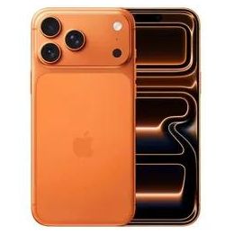 Apple iPhone 17 Pro Max 512GB Cosmic Orange