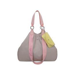 Fritzi aus Preussen Fritzi aus Preußen Izzy Canvas Shopper Tasche 45 cm in sand | Gr.: onesize