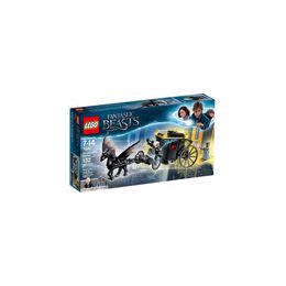 Lego Harry Potter 75951 Grindelwalds Flucht | Gr.: onesize