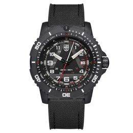 Luminox Herrenuhr Quarz Ice-SAR Schwarz | Gr.: onesize