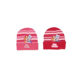 PAW PATROL Sonnenhut Kinder Stickerei | Gr.: onesize