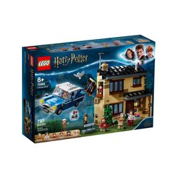 Lego Harry Potter 75968 Flucht aus dem Ligusterweg | Gr.: onesize