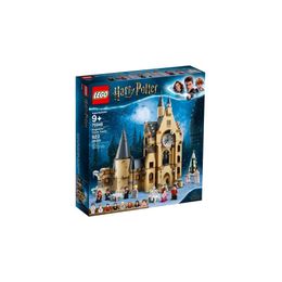 Lego Harry Potter 75948 Hogwarts Uhrenturm | Gr.: onesize