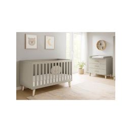 Pinolino Kinderzimmer-Set Tami breit, 2-tlg. | Gr.: onesize