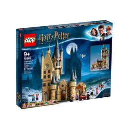 Lego Harry Potter 75969 Astronomieturm | Gr.: onesize