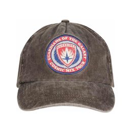 MARVEL Guardians of the Galaxy Cap in Grau | Gr.: onesize
