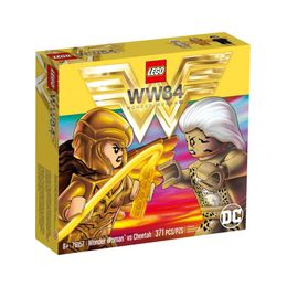 Lego DC Universe Super Heroes 76157 Wonder Woman vs Cheetah | Gr.: onesize