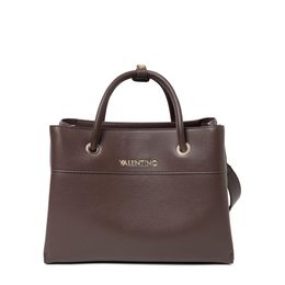 Valentino by Mario Valentino Shopper Alexia Nero in schoko - 0002 | Gr.: onesize