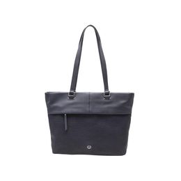 Gerry Weber Shopper 'Keep In Mind in Dunkelblau 41 x 27 x 12 cm' | Gr.: onesize