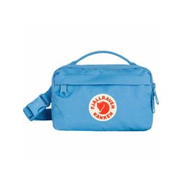 Fj&auml;llr&auml;ven FJ&Auml;LLR&Auml;VEN H&uuml;fttasche Kanken Hip Pack in Violett | Gr.: onesize
