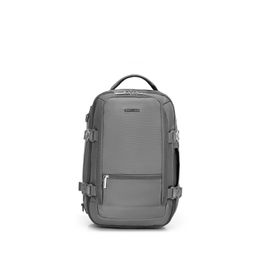 Wittchen Cabin backpack in Grey | Gr.: onesize