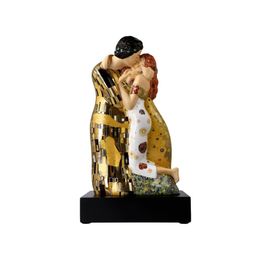 Goebel Figur " Gustav Klimt - Der Kuss " in Bunt | Gr.: onesize