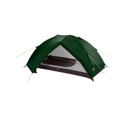 Jack Wolfskin Kuppelzelt "Skyrocket Dome II" in Gr&uuml;n | Gr.: onesize