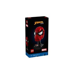 Lego Super Heroes 76285 Spider-Mans Maske | Gr.: onesize