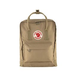 Fjällräven FJÄLLRÄVEN Rucksack Kanken in Sand8111 | Gr.: onesize