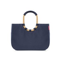 Reisenthel Loopshopper L Shopper Tasche 46 cm in midnight gold | Gr.: onesize