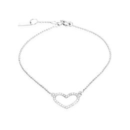AILORIA LOU Armband in silber | Gr.: onesize