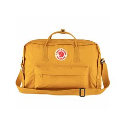 Fjällräven FJÄLLRÄVEN Rucksack Kanken Weekender in Senf | Gr.: onesize