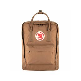 Fjällräven FJÄLLRÄVEN Rucksack Kanken in Khaki161 | Gr.: onesize