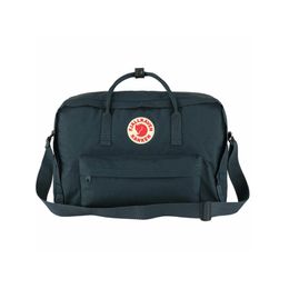 Fjällräven FJÄLLRÄVEN Rucksack Kanken Weekender in Marine | Gr.: onesize