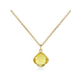AILORIA CAPUCINE Halskette in gold | Gr.: onesize