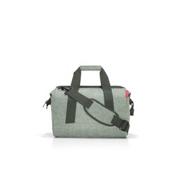 Reisenthel allrounder M twist sage | Gr.: onesize