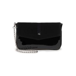 Nero Giardini Taschen in Schwarz Lack | Gr.: onesize