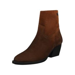 Lazamani Stiefelette in Cognac | Gr.: 41