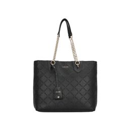 Liu Jo Adonide M Tote - Shopper 38 cm (nero) in nero | Gr.: onesize