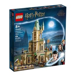 Lego Harry Potter 76402 Hogwarts : Dumbledores Büro | Gr.: onesize