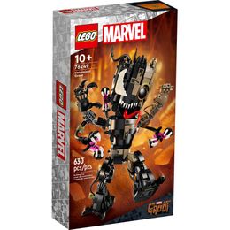 Lego Super Heroes 76249 Venomized Groot | Gr.: onesize