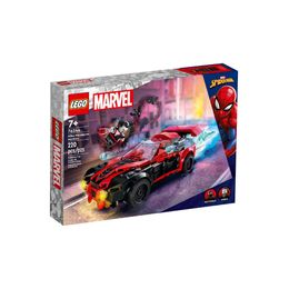 Lego Super Heroes 76244 Miles Morales vs. Morbius | Gr.: onesize