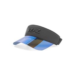 YEAZ ESCAPADE Solar Visor in grau | Gr.: onesize