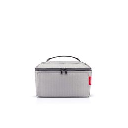 Reisenthel beautycase herringbone grey | Gr.: onesize