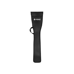 YEAZ Paddle-Tasche "Nani" in Schwarz - (B)26 x (H)106,5 x (T)1 cm | Gr.: onesize